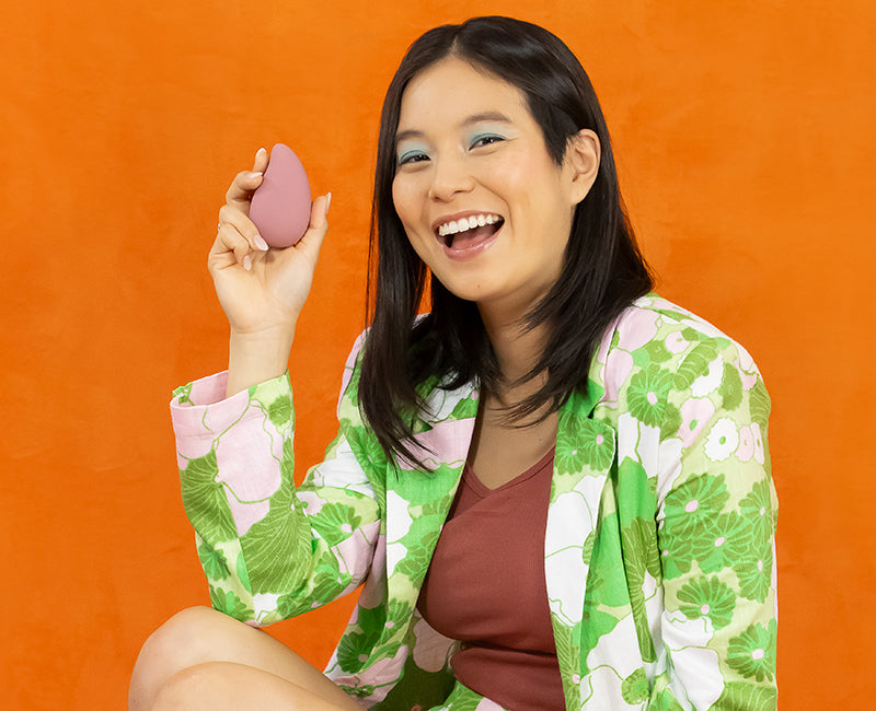 MADAME MANGO – That's The Spot