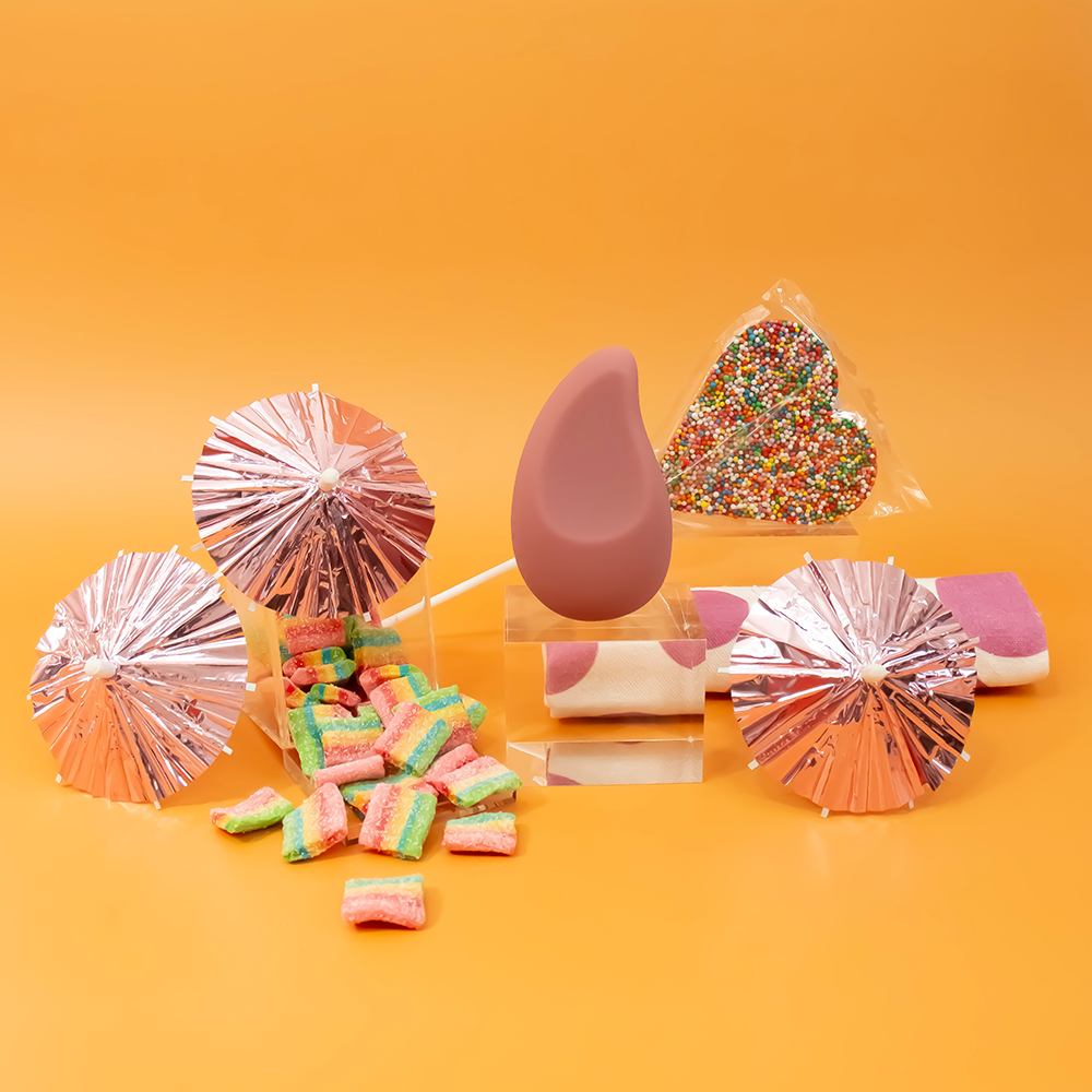 Pleasure Gift Box Delivery - Don't Send Flowers, Send a Vibrator ...